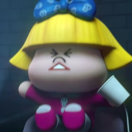 Lia | Legend Realm -BattleCats- Wiki | Fandom