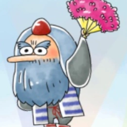 Amefuri-Tengu | Legend Realm -BattleCats- Wiki | Fandom