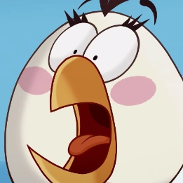 Angry Bird Matilda | Legend Realm -BattleCats- Wiki | Fandom