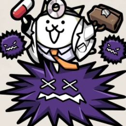 Fortune Teller Cat | Legend Realm -BattleCats- Wiki | Fandom