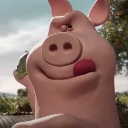 The Naughty Pigs | Legend Realm -BattleCats- Wiki | Fandom