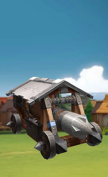 Battering Ram | Legend: Rising Empire Wiki | Fandom