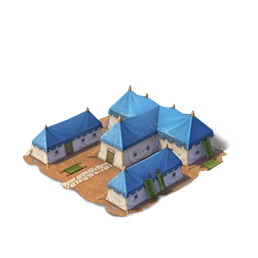 Hospital | Legend: Rising Empire Wiki | Fandom