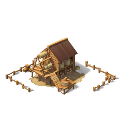 Tannery | Legend: Rising Empire Wiki | Fandom