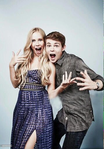 Mira and Corey Ryder | Legend, Start Up! Wiki | Fandom