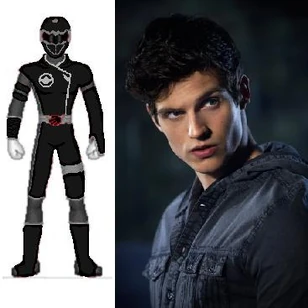 Christopher Paige | Legend, Start Up! Wiki | Fandom