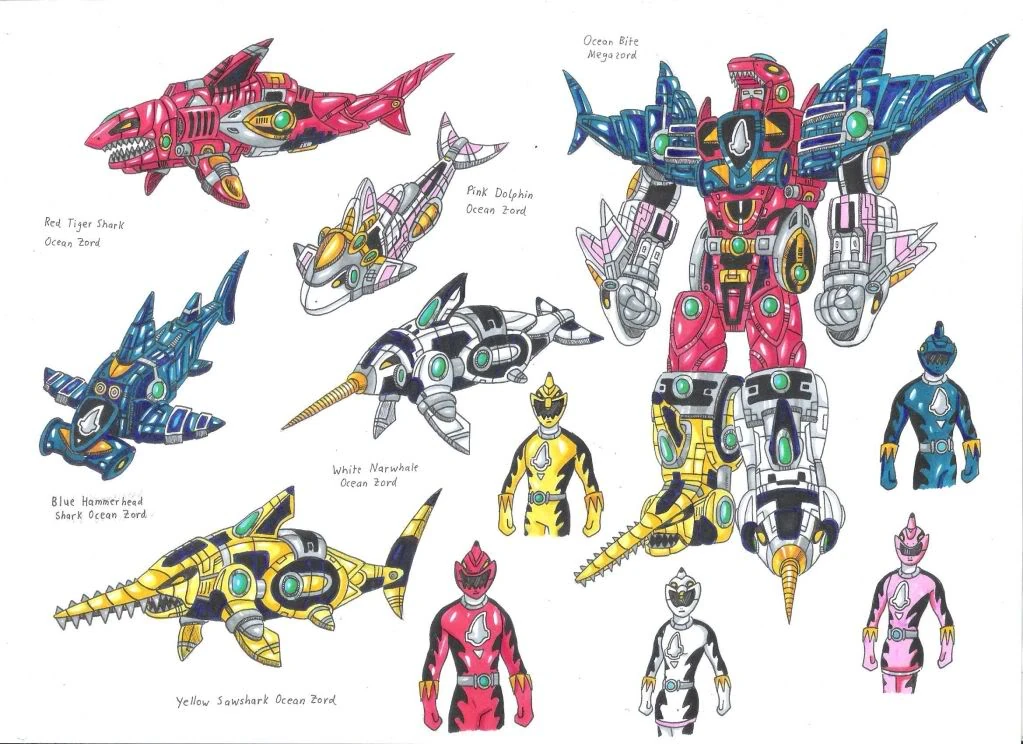 Aquitian Rangers | Legend, Start Up! Wiki | Fandom