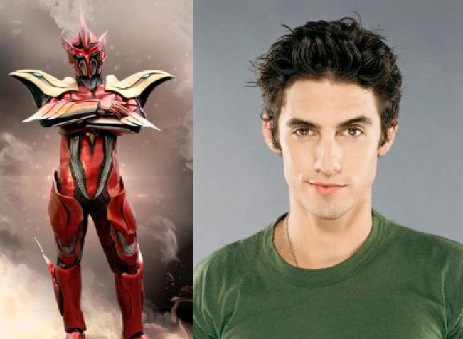 Phoenix | Legend, Start Up! Wiki | Fandom