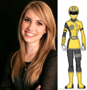 Sonia Ford | Legend, Start Up! Wiki | Fandom