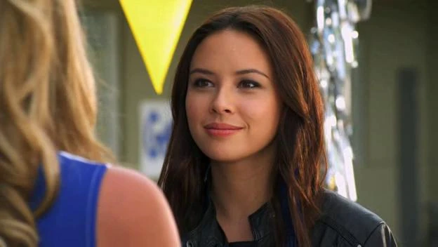 Kendall Sanders | Legend, Start Up! Wiki | Fandom