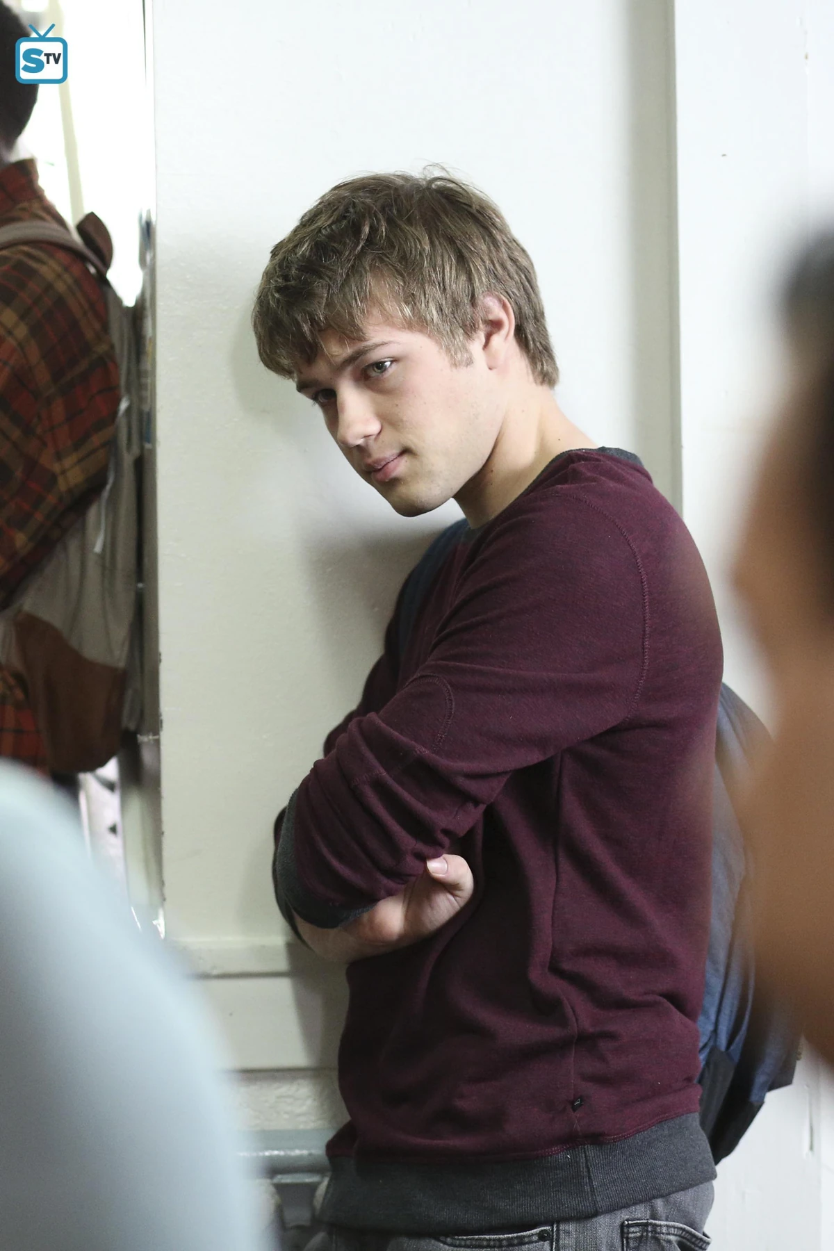 Adam Gordon | Legend, Start Up! Wiki | Fandom