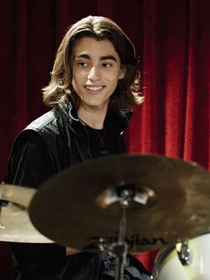 Charlie Mendez | Legend, Start Up! Wiki | Fandom