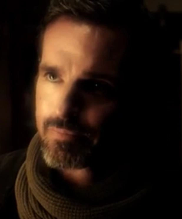 Roger Hawthorne | Legend, Start Up! Wiki | Fandom