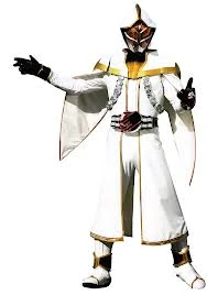 White Wizard | Legend, Start Up! Wiki | Fandom