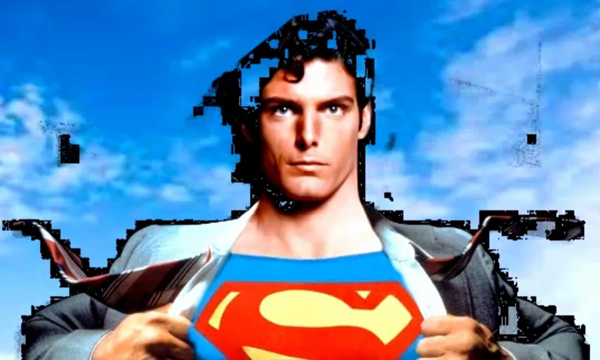 Superman | Legend 57 Rap Battles Wiki | Fandom