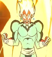 Vegeta | Legend - A Dragon Ball Tale Wiki | Fandom