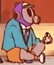 Tori-Bot | Legend - A Dragon Ball Tale Wiki | Fandom