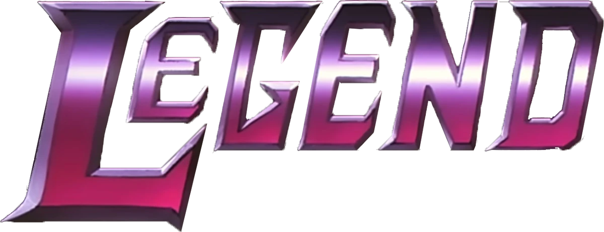 Legend - A Dragon Ball Tale Wiki | Fandom