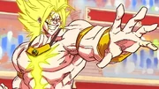 Broly | Legend - A Dragon Ball Tale Wiki | Fandom