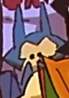 Puar | Legend - A Dragon Ball Tale Wiki | Fandom