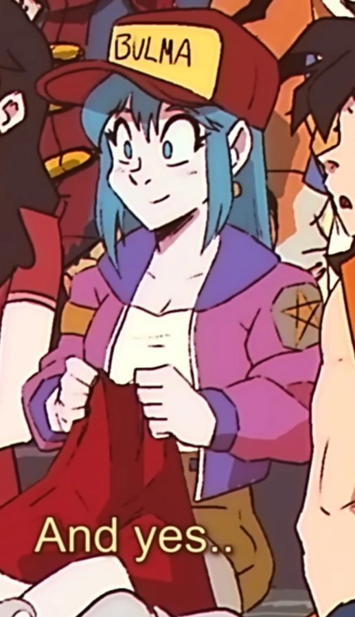 Bulma | Legend - A Dragon Ball Tale Wiki | Fandom