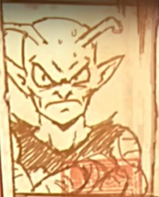 Piccolo | Legend - A Dragon Ball Tale Wiki | Fandom