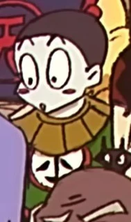 Chiaotzu | Legend - A Dragon Ball Tale Wiki | Fandom