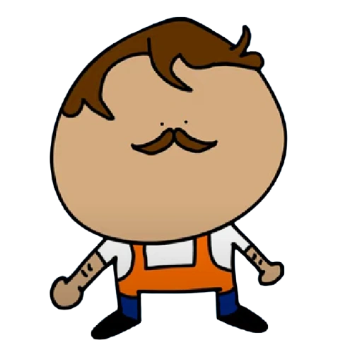 Jorge | Legendary Adventures Forever Wiki | Fandom