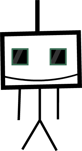 Robot Leo | Legendary Adventures Forever Wiki | Fandom