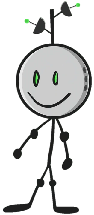 Robot Leo 2.0 | Legendary Adventures Forever Wiki | Fandom