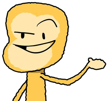 Paul the Monkey | Legendary Adventures Forever Wiki | Fandom