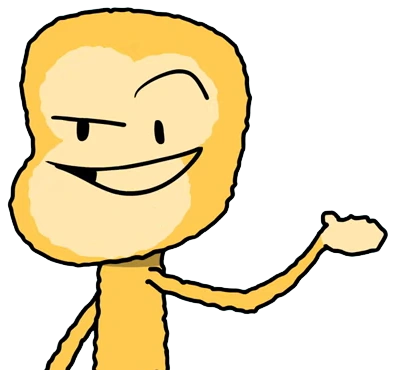 Paul the Monkey | Legendary Adventures Forever Wiki | Fandom