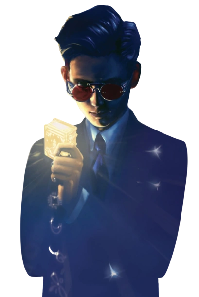 The Universal | Legendary Circle Wiki | Fandom