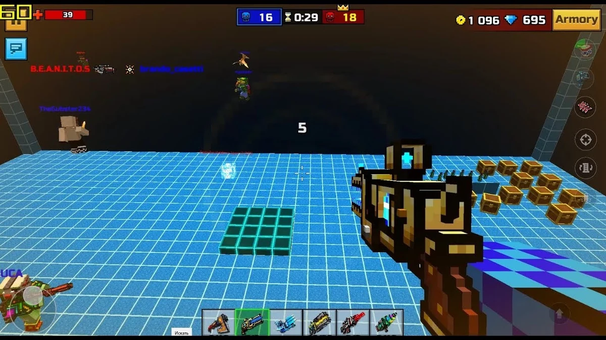 LC vs F: Consternation | Legendary Circle Wiki | Fandom