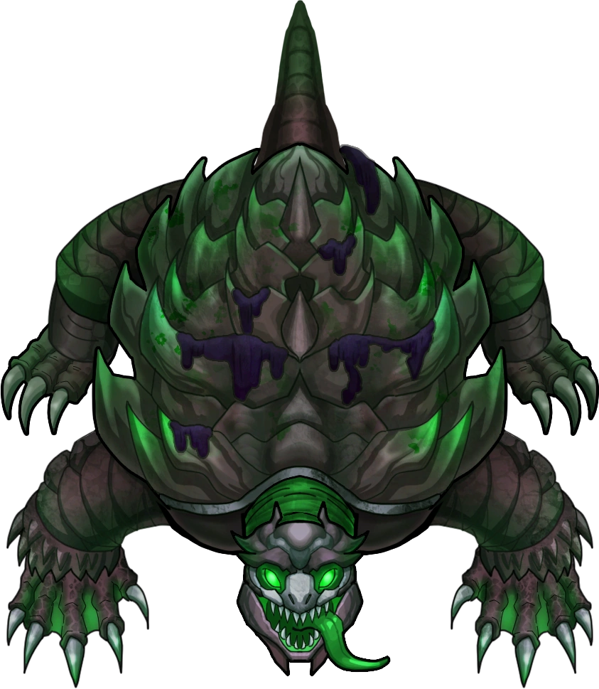 Lesser Sea Turtle | Legendary Hoplite Wiki | Fandom