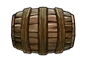 Barrel Thrower | Legendary Hoplite Wiki | Fandom
