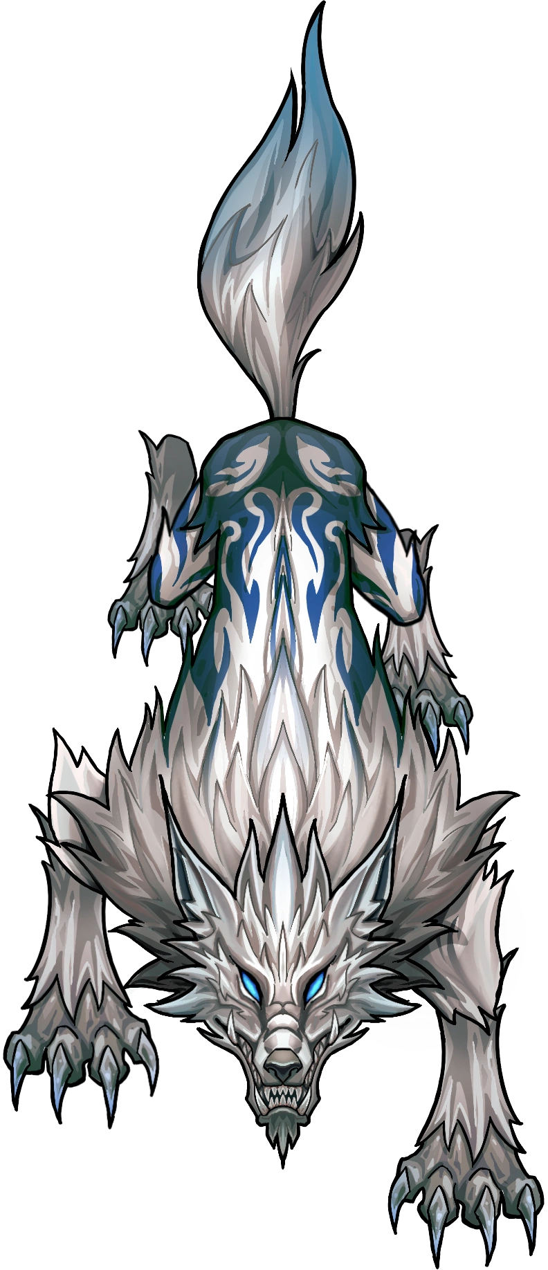 LYCAON | Legendary Hoplite Wiki | Fandom