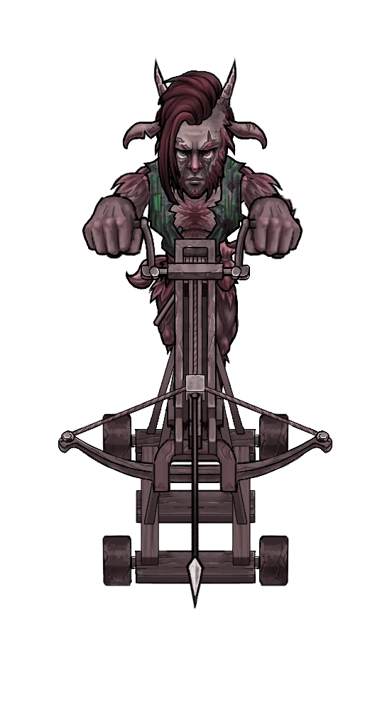 Heavy Oxybeles | Legendary Hoplite Wiki | Fandom