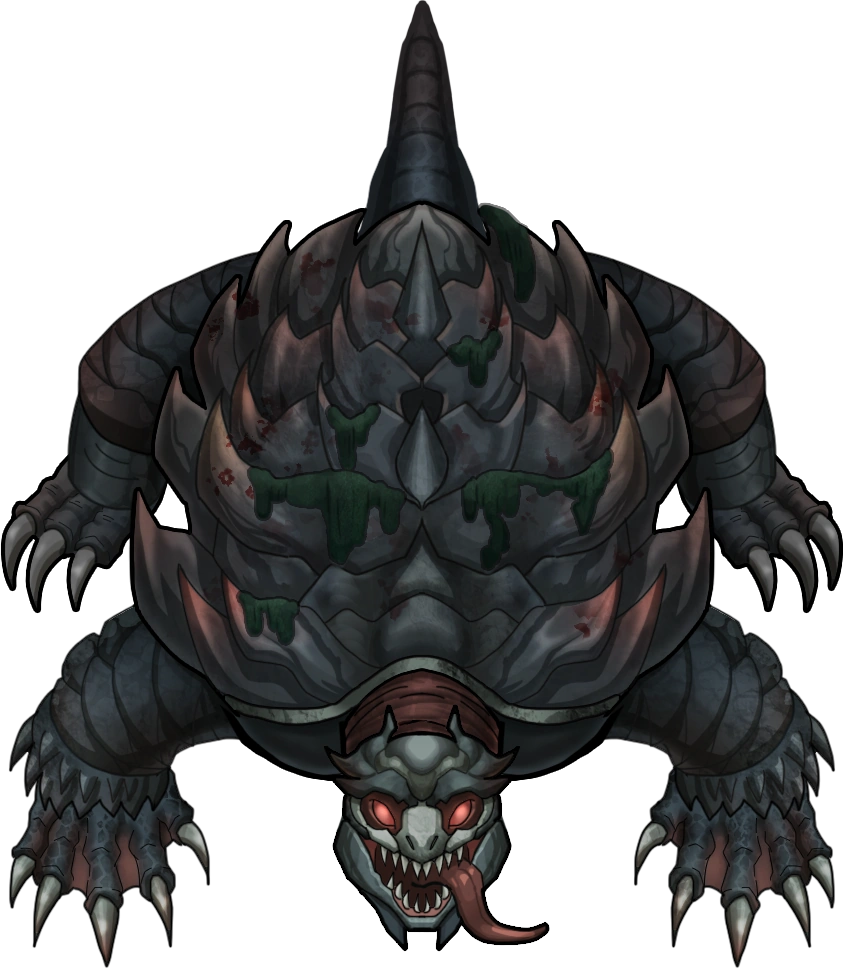 Giant Sea Turtle | Legendary Hoplite Wiki | Fandom