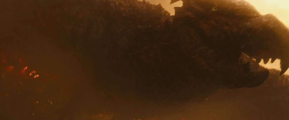 Rodan | Legendary Kaiju Wiki | Fandom