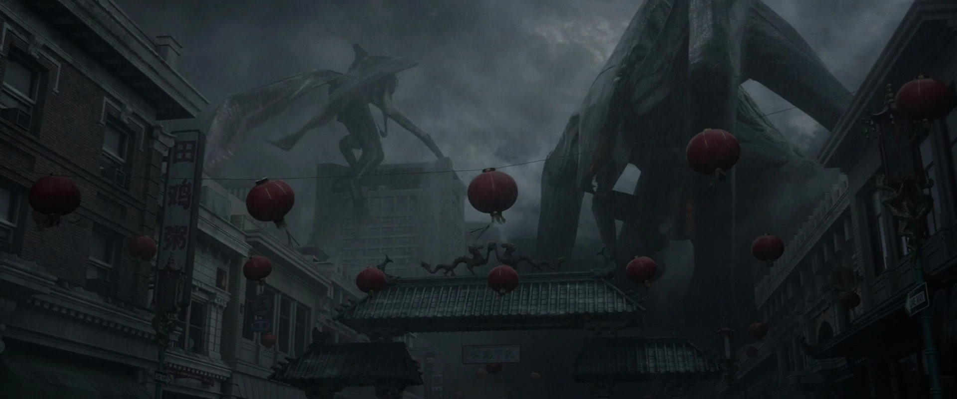 MUTO | Legendary Kaiju Wiki | Fandom