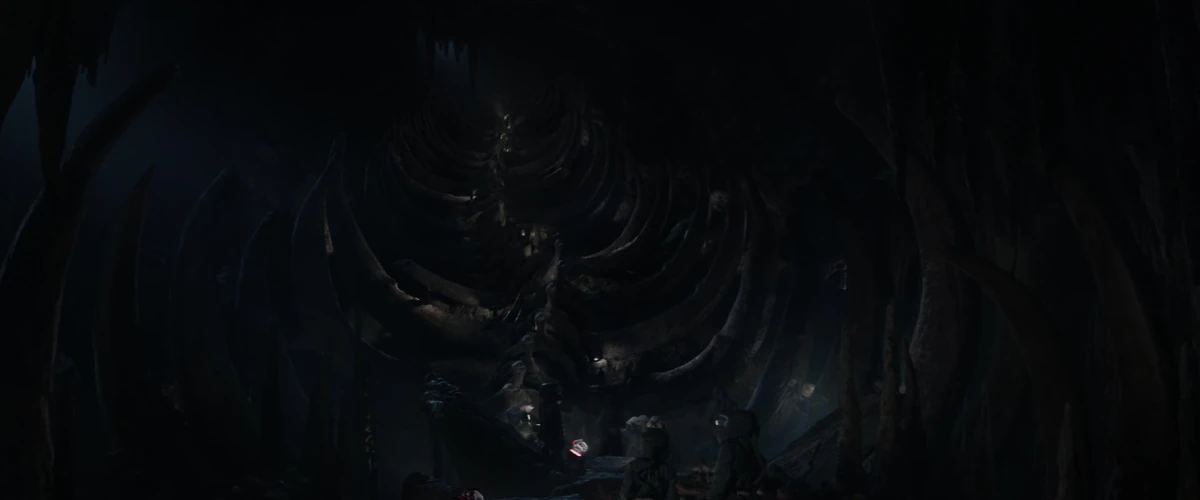 Dagon | Legendary Kaiju Wiki | Fandom