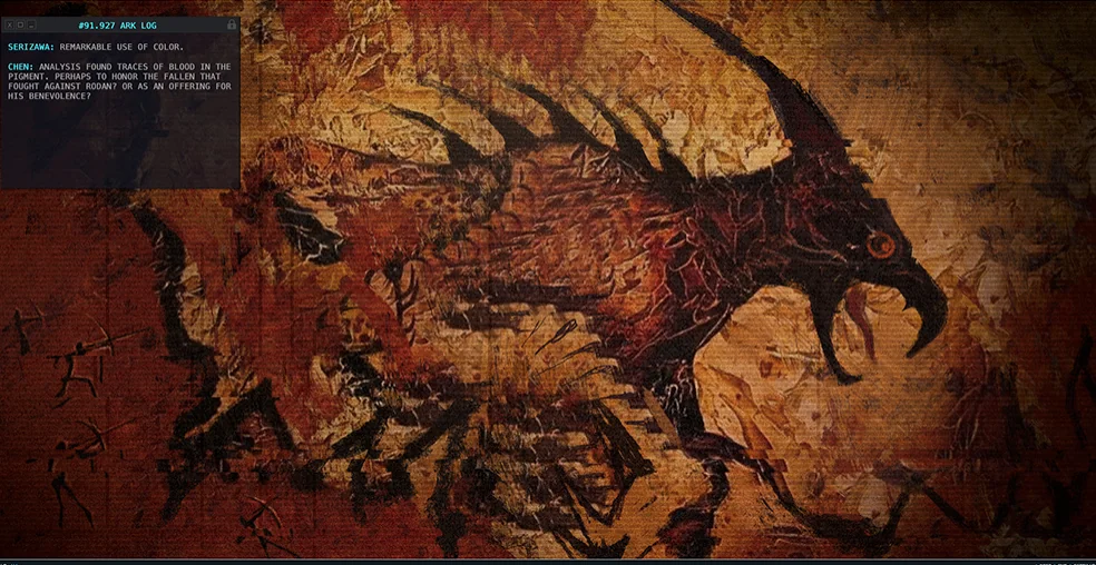 Rodan | Legendary Kaiju Wiki | Fandom