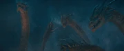 Ghidorah | Legendary Kaiju Wiki | Fandom