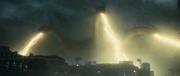 Ghidorah | Legendary Kaiju Wiki | Fandom