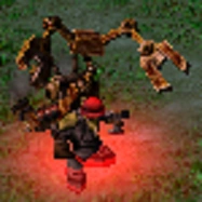 Caster Monsters | Legendary Monsters Wiki | Fandom