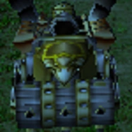 Tank Monsters | Legendary Monsters Wiki | Fandom