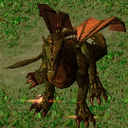 Custom Monsters | Legendary Monsters Wiki | Fandom