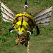 Ranged Monsters | Legendary Monsters Wiki | Fandom