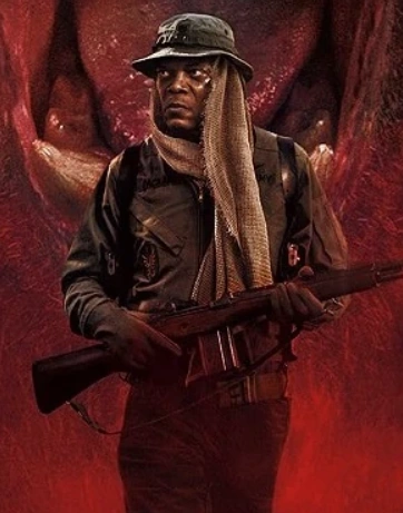 Preston Packard | Wiki Legendary Monsterverse | Fandom